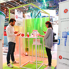 June 11-13 2020 | VivaTechnology ★