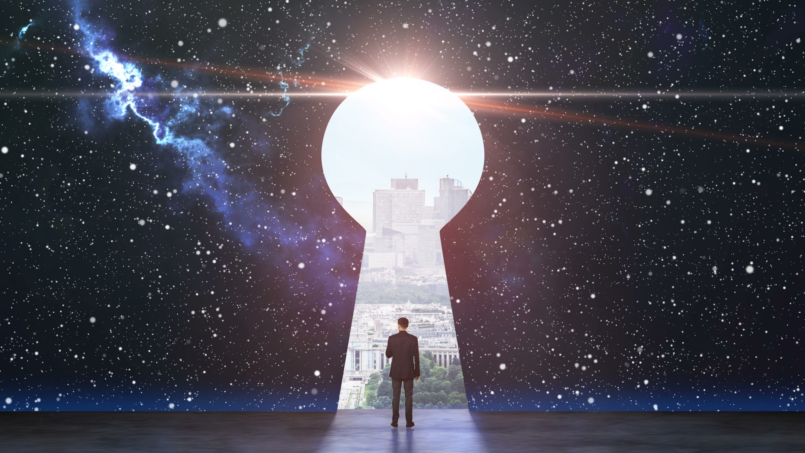 10 keys, 1 door to the future | Viva Technology